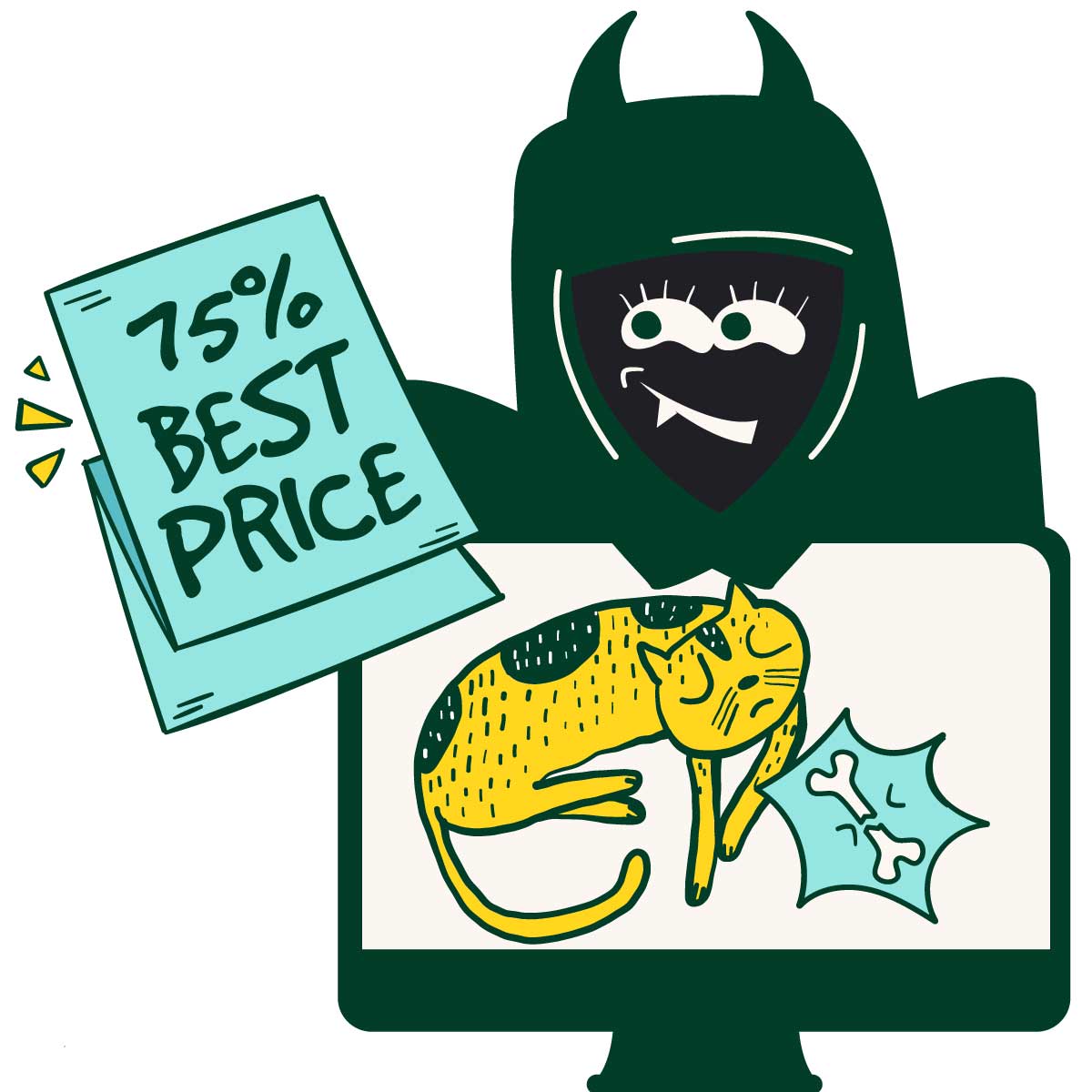 New owners must learn: Beware of pet phishing scams (Petfishing ...